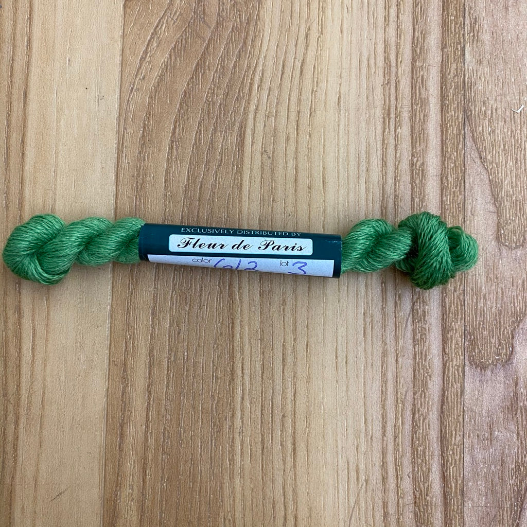 Bella Lusso Wool | KC Needlepoint