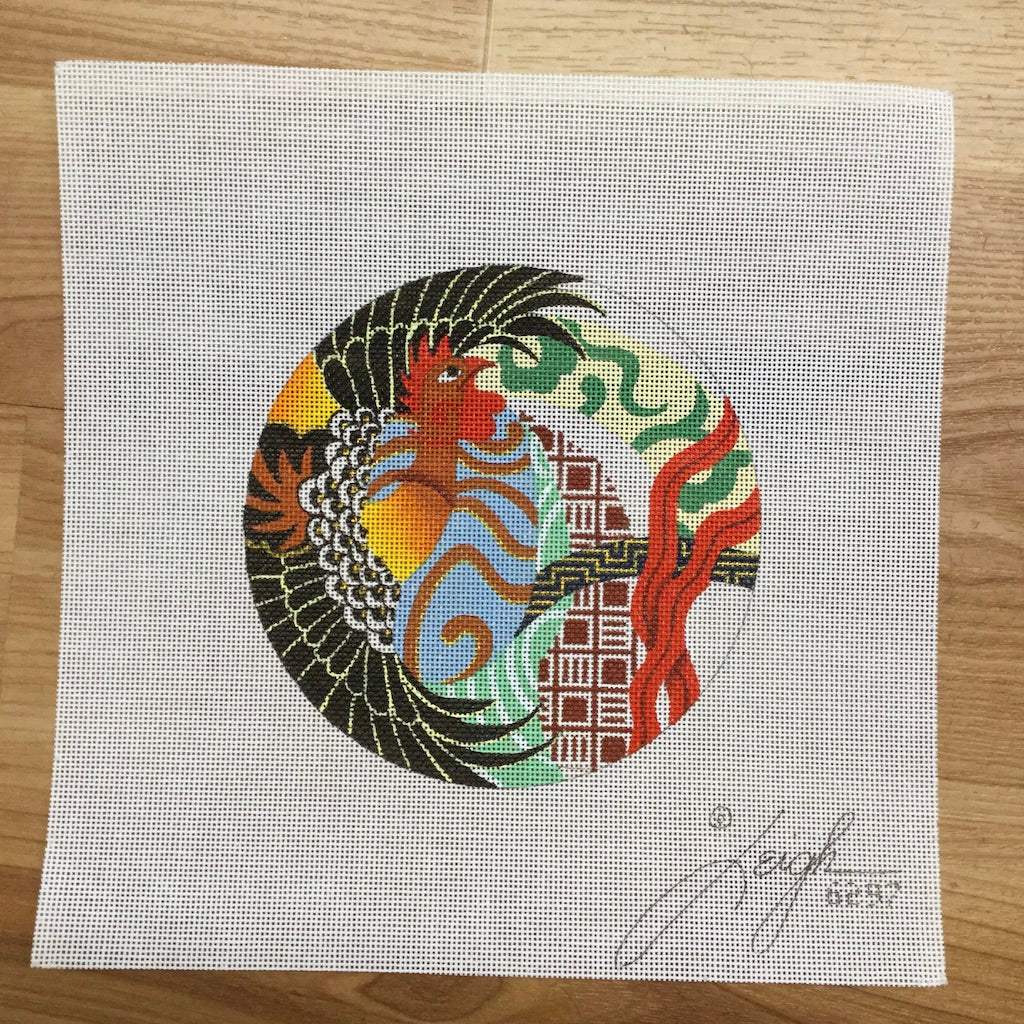 Needlepoint Canvas | KC Needlepoint