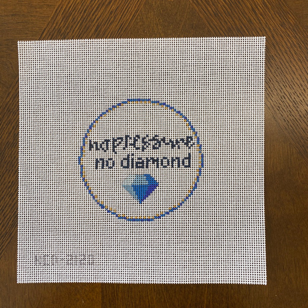 In Stock Signs – KC Needlepoint
