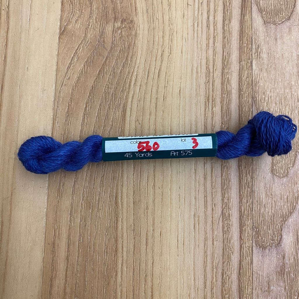 Bella Lusso Wool | KC Needlepoint