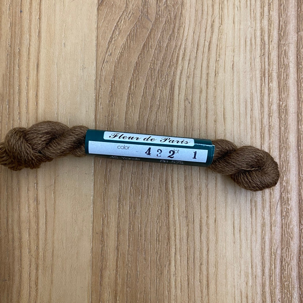 Bella Lusso Wool | KC Needlepoint