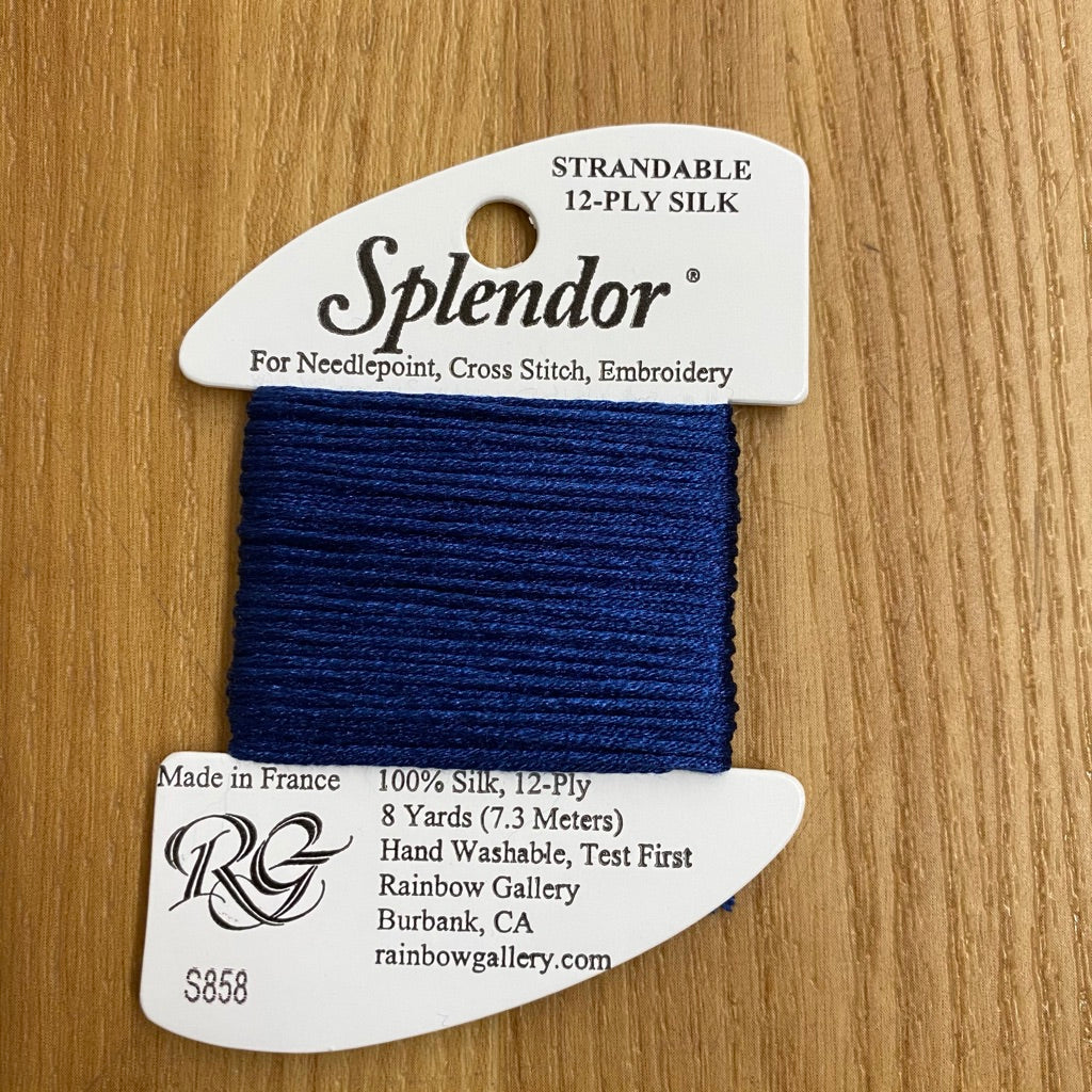 Splendor | KC Needlepoint