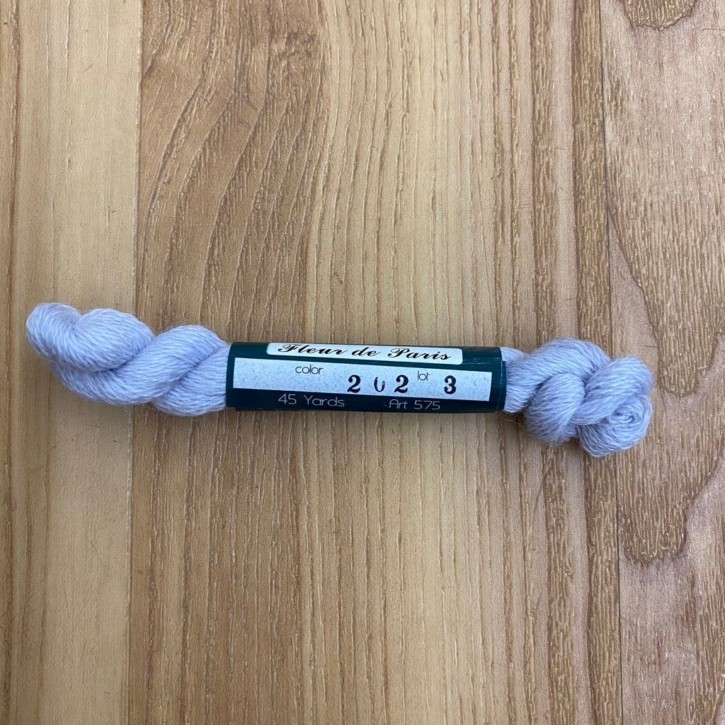 Bella Lusso Wool | KC Needlepoint