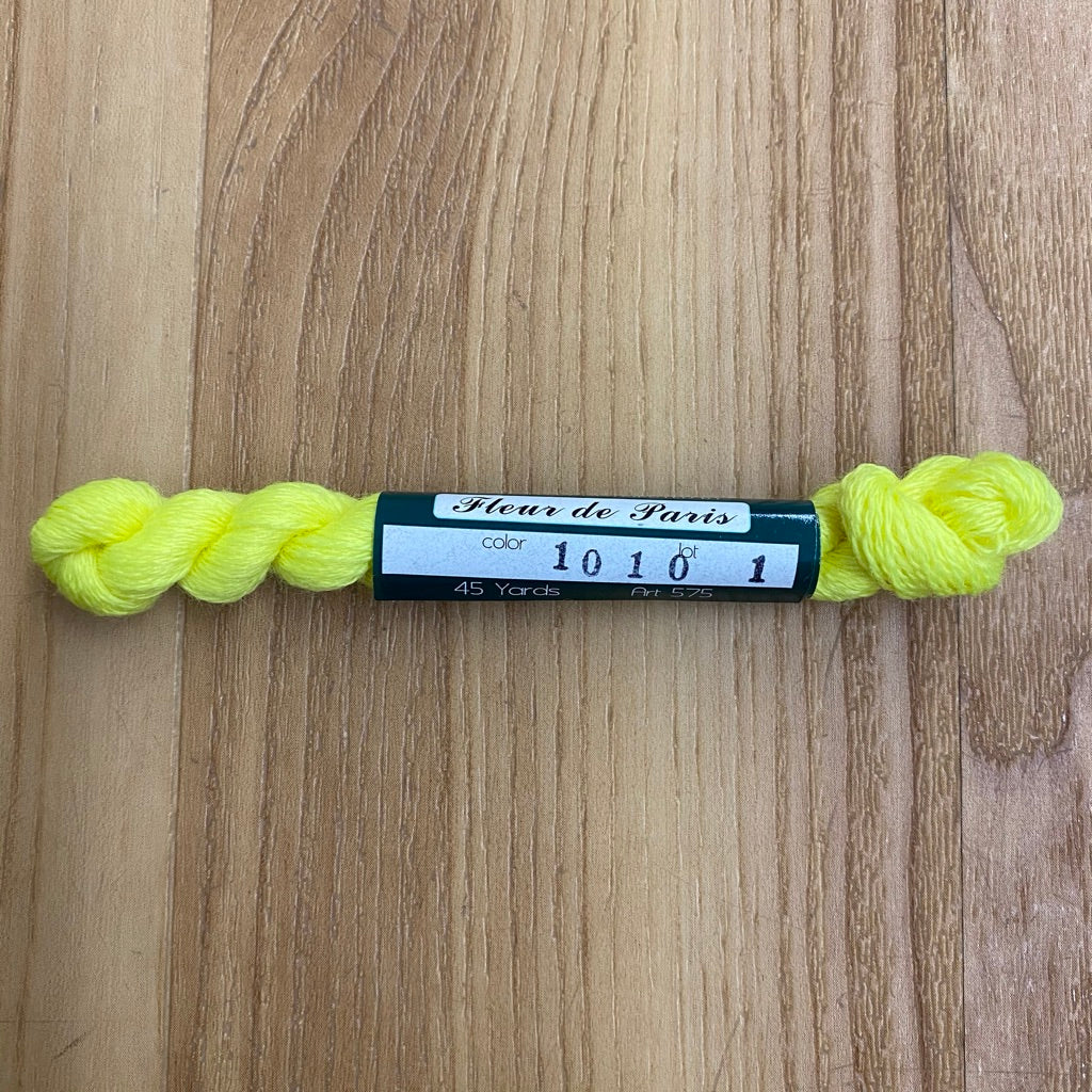 Bella Lusso Wool | KC Needlepoint