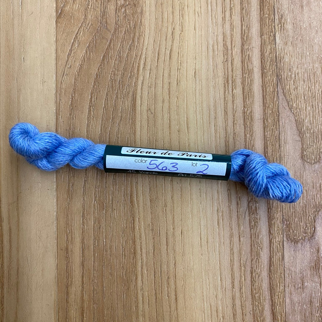 Bella Lusso Wool | KC Needlepoint