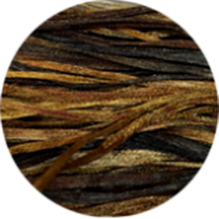 Straw Silk 0250 Tree Bark – KC Needlepoint