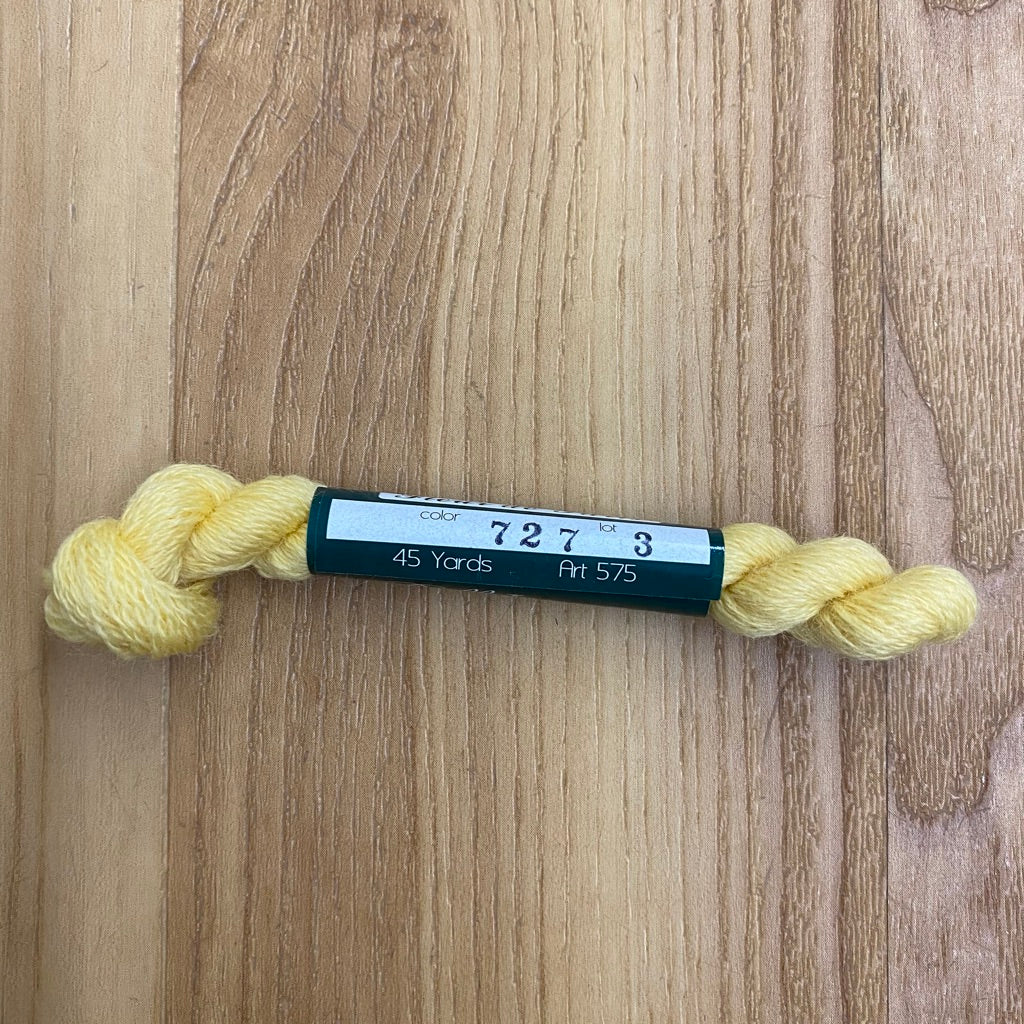 Bella Lusso Wool | KC Needlepoint