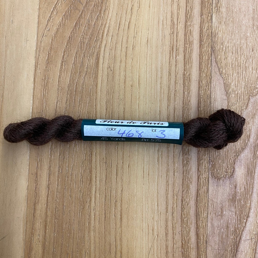 Bella Lusso Wool | KC Needlepoint