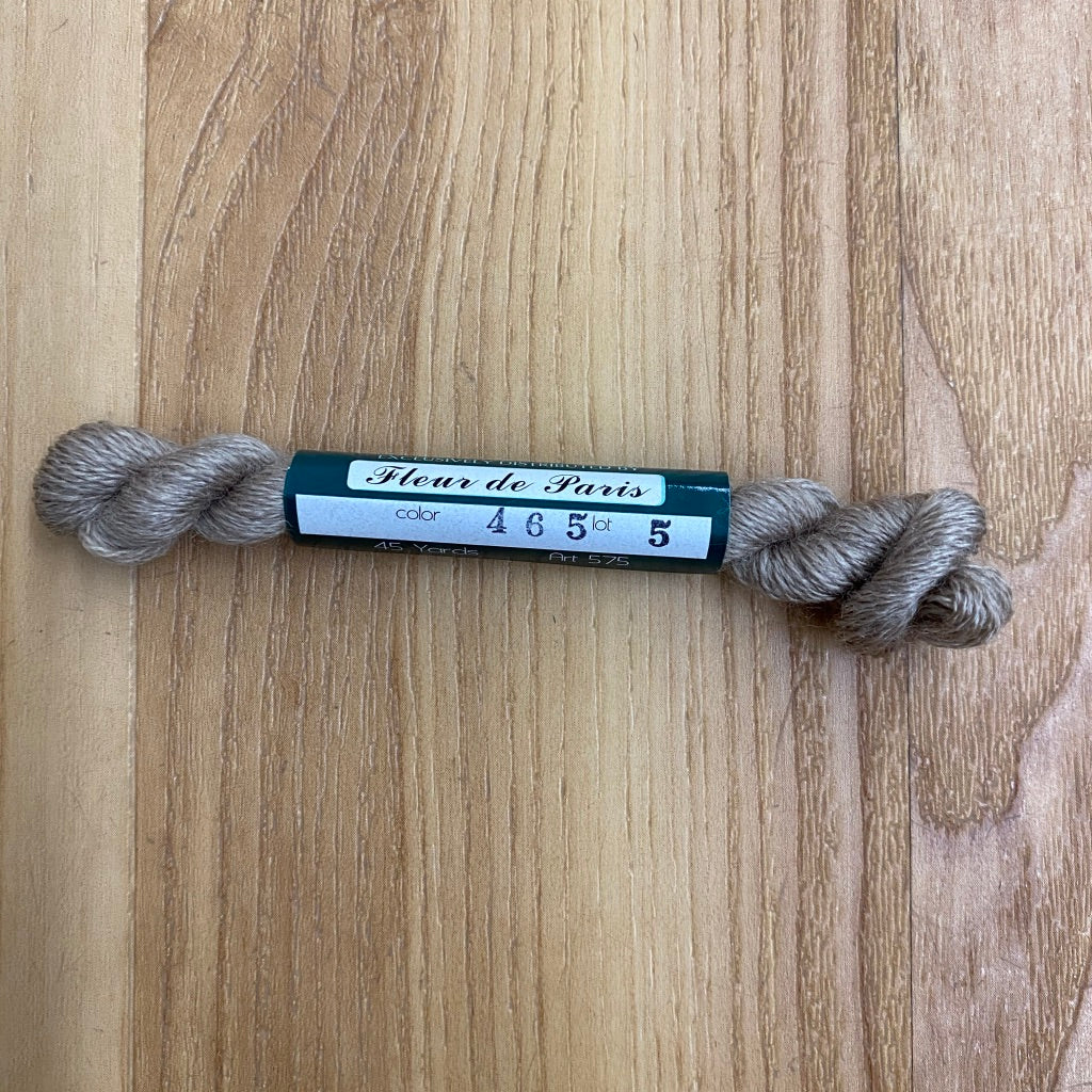 Bella Lusso Wool | KC Needlepoint